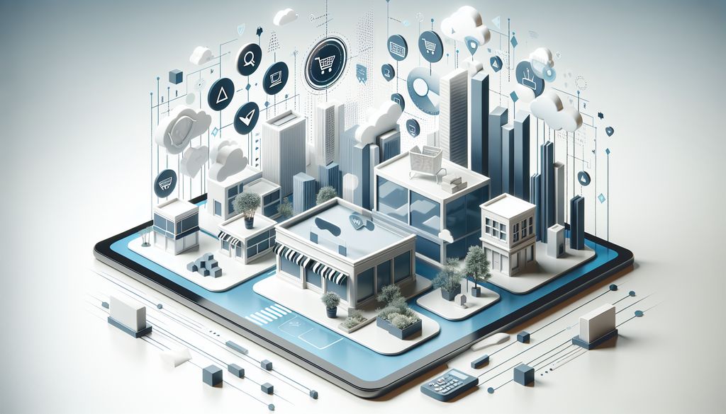 Navigating the Evolution of the Retail Landscape: The Grove Collaborat