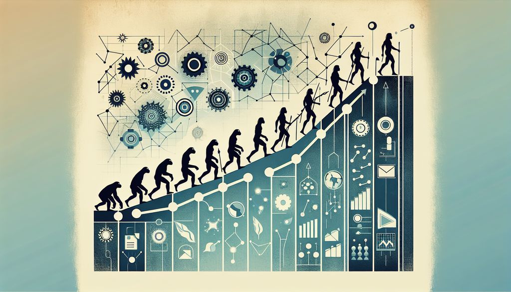 Navigating the Evolutionary Stages of Tribal Leadership for Business S