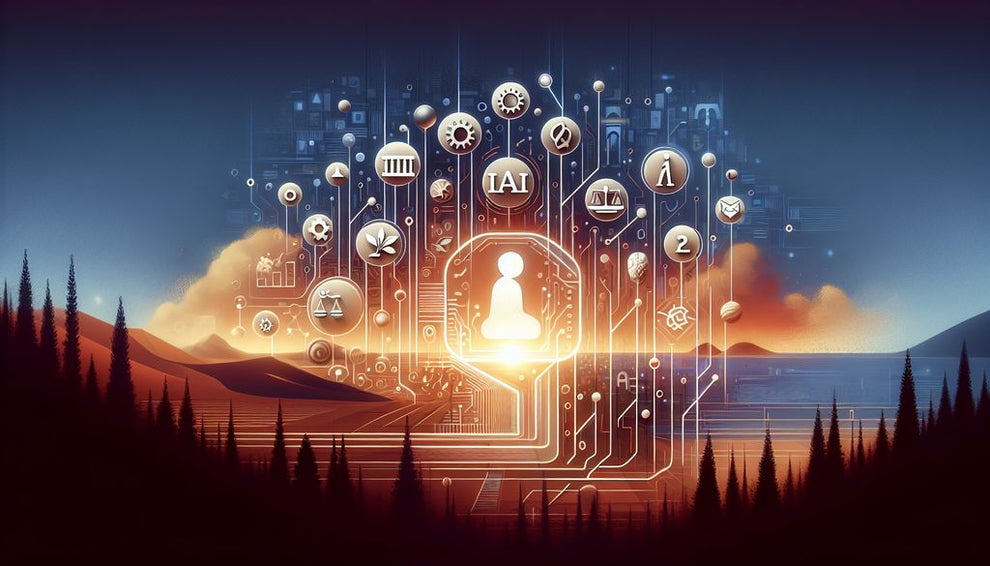 Navigating the Evolving Landscape of AI-Generated Content: Meta's New