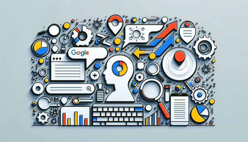 Navigating the Evolving Landscape of Google SERP in 2024: A Comprehens