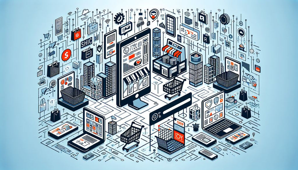 Navigating the Evolving Landscape of Retail: Key Trends and Major Move