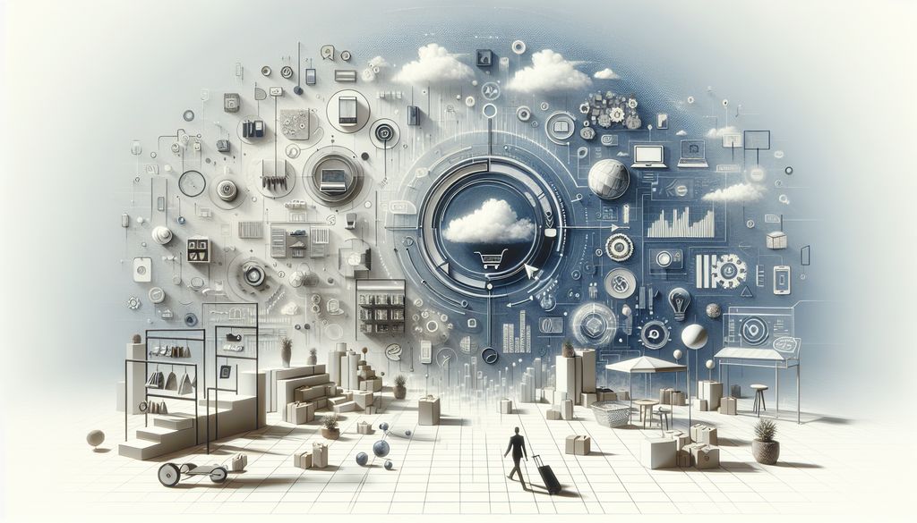 Navigating the Evolving Retail Landscape: Insights and Trends for the