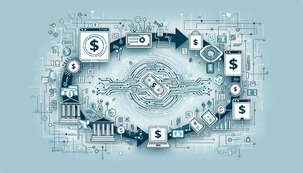การนำทางในการวิวัฒนาการของ FinTech: ทาง Priority Technology Holdings ก