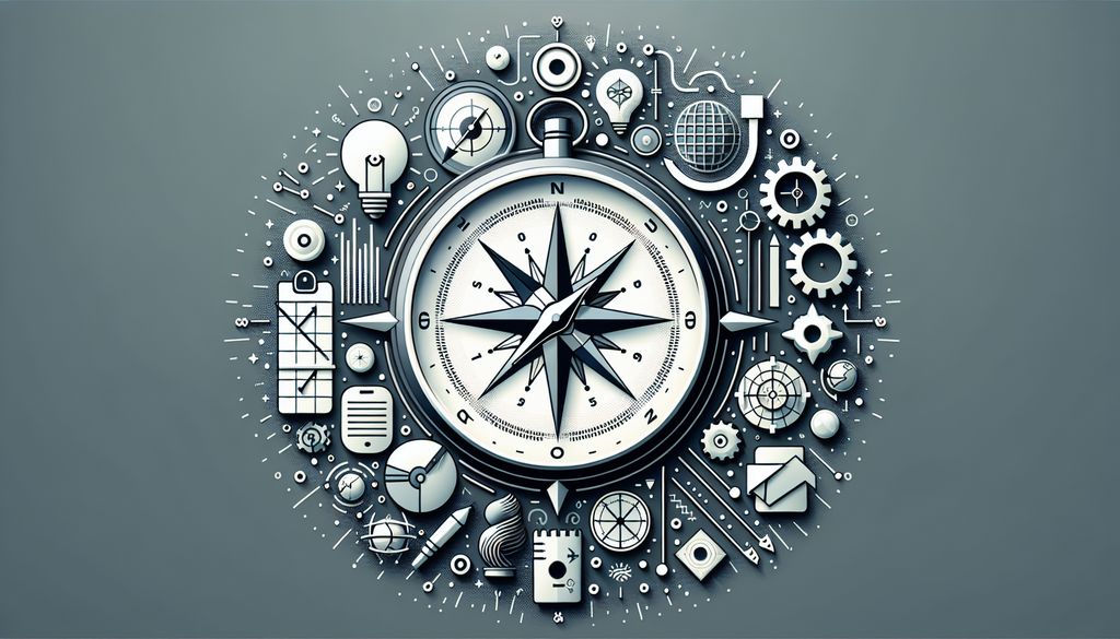 Naviguer vers l'avenir : Un guide complet de la stratégie de modèle d'