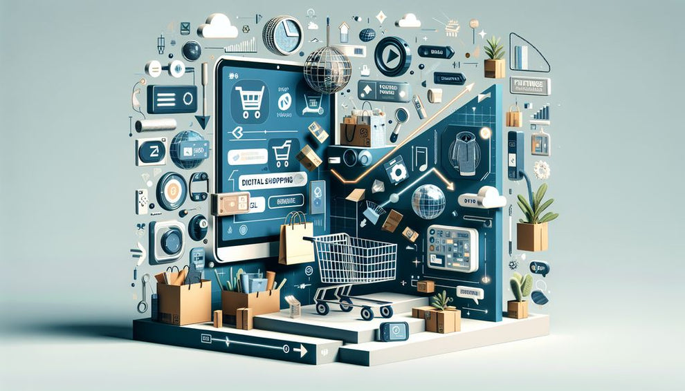 Navigating the Future: A Comprehensive Guide to the Retail Transition