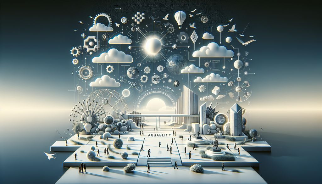 Navigating the Future: Embracing Holistic Design and Agile Frameworks