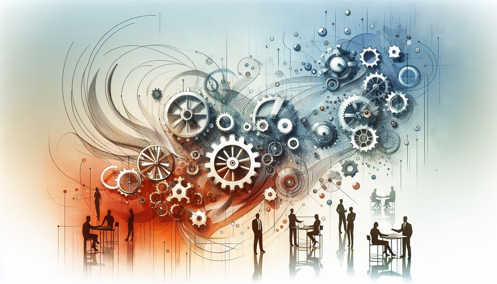 Navigating the Future: How Self-Management Revolutionizes Business Mod