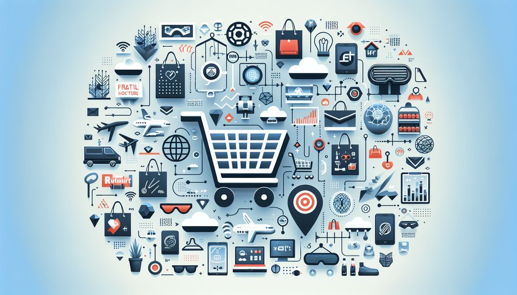 Navigating the Future: Key Trends and Transformations in the Retail In