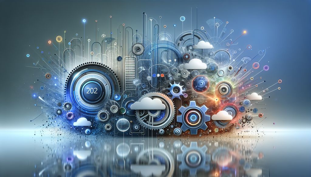 Navigating the Future: Leveraging 2024 Google SERP Features and Innova