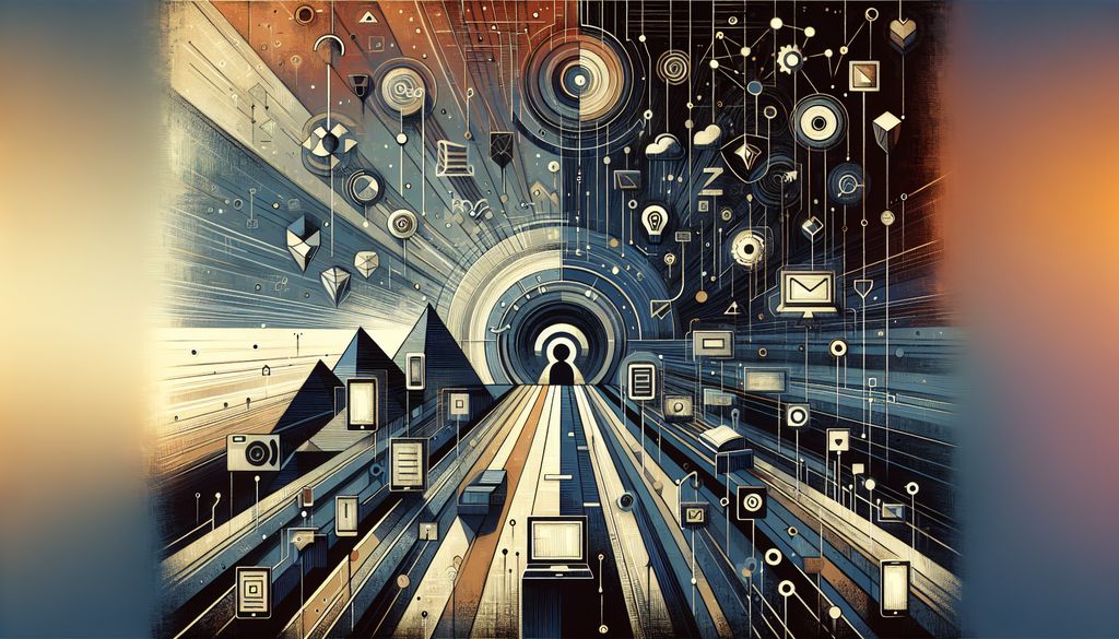 Navigating the Future of Ad Tech: Challenges and Opportunities Ahead