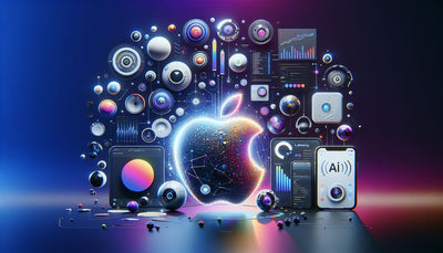 Navigating the Future of Advertising: Exploring Apple's AI-powered Ad