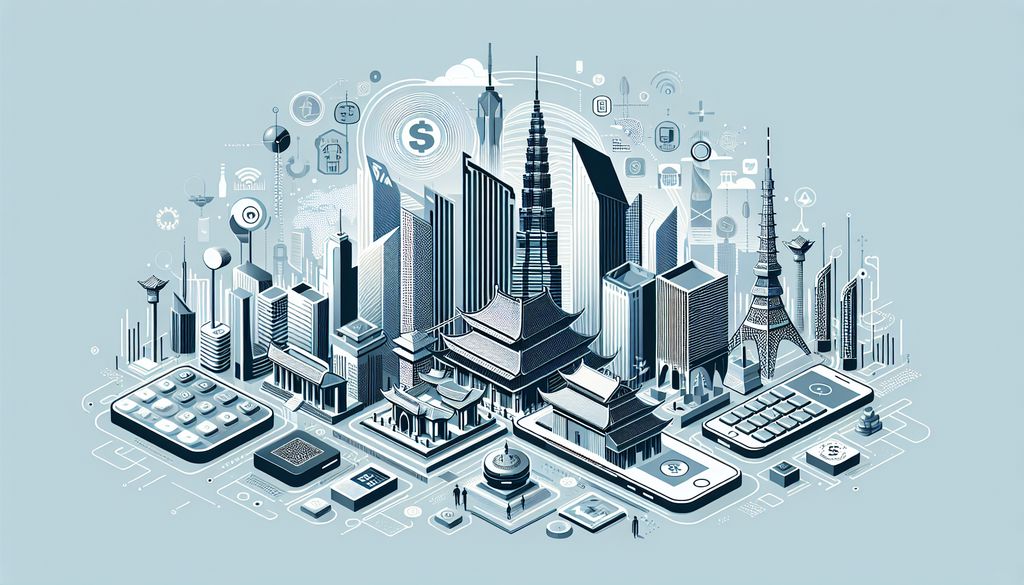 Navigating the Future of Business and Payment Innovations: Insights fr