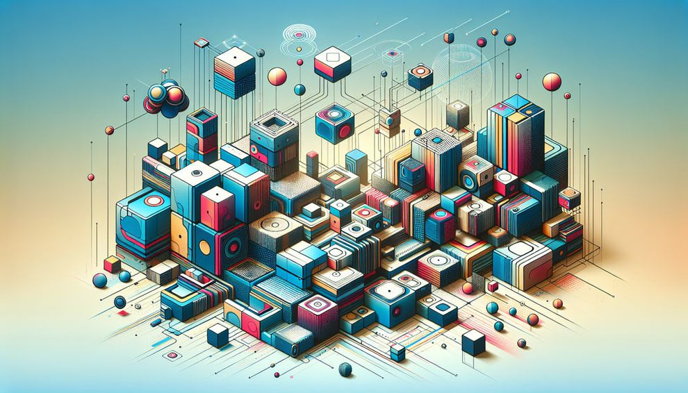 Navigating the Future of Business: The Power of Modular Organization S