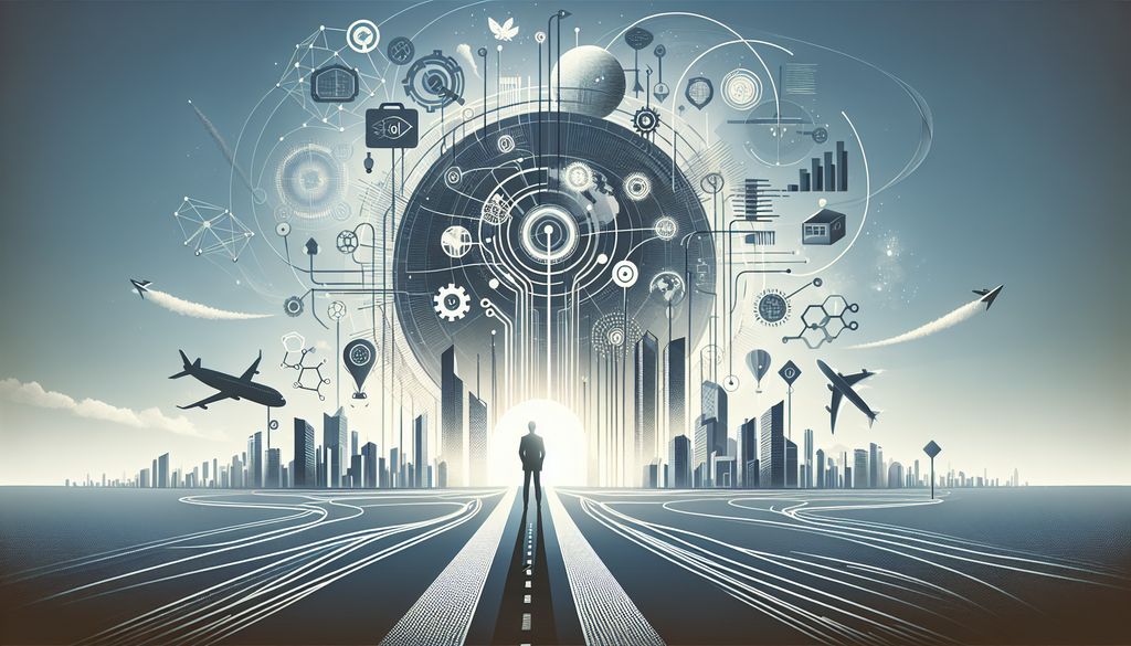 Navigating the Future of Business: Understanding Business Model Strate