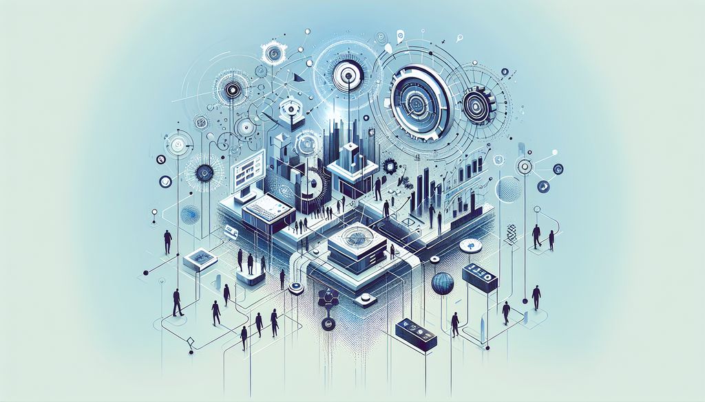 Navigating the Future of Business with Activity Modeling: A Deep Dive