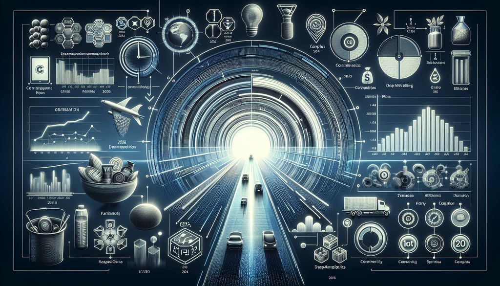 Navigating the Future of Consumer Packaged Goods: A Deep Dive into the