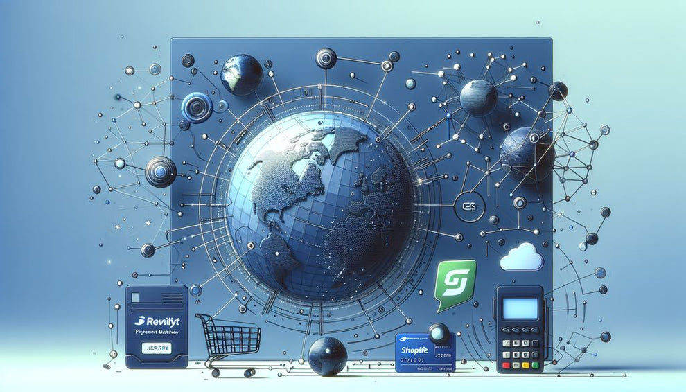 Navigating the Future of ecommerce in Jersey: Revolut Payment Gateway