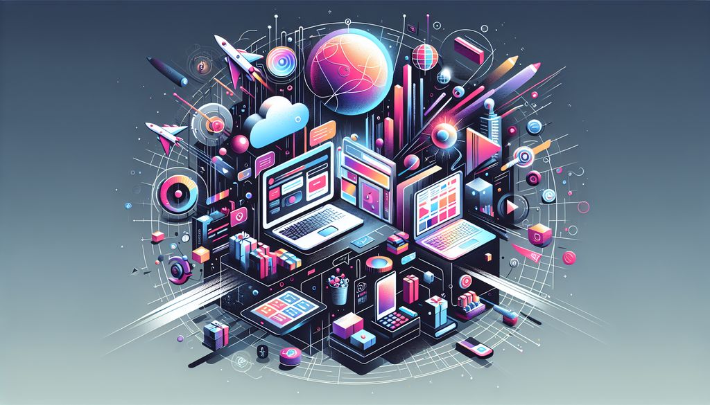 Navigating the Future of ecommerce: Choosing the Right Storefront Tech