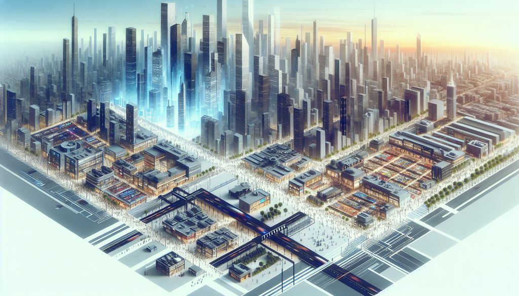 Navegando en el futuro del comercio electrónico en Estados Unidos: Ide