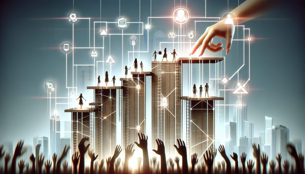 Navigating the Future of Influencer Tiering in Business and Technology