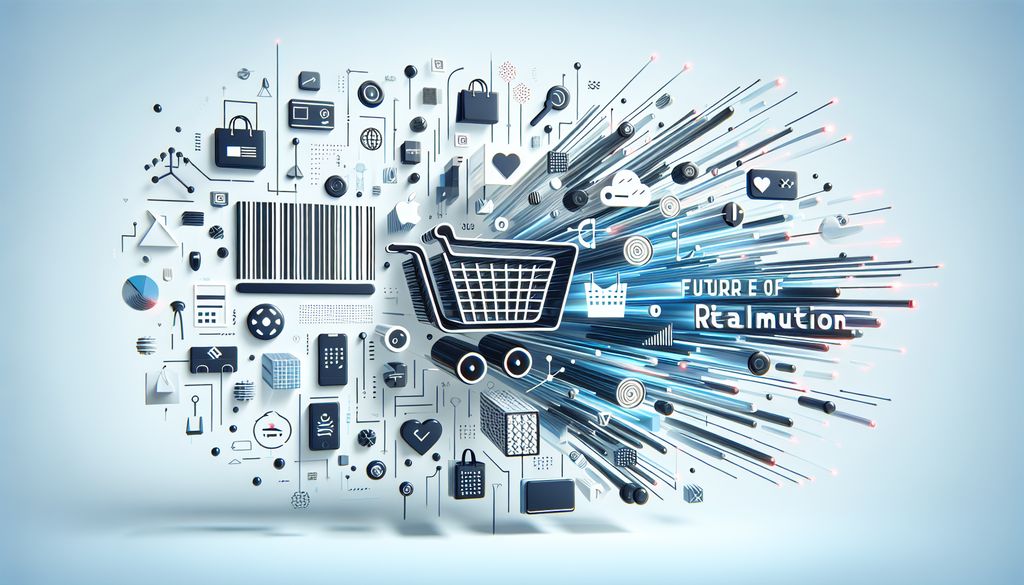 Navigating the Future of Retail: An In-Depth Analysis of Industry Dyna