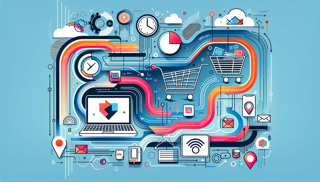 Navigating the Future of Retail: Embracing Omnichannel Strategies and