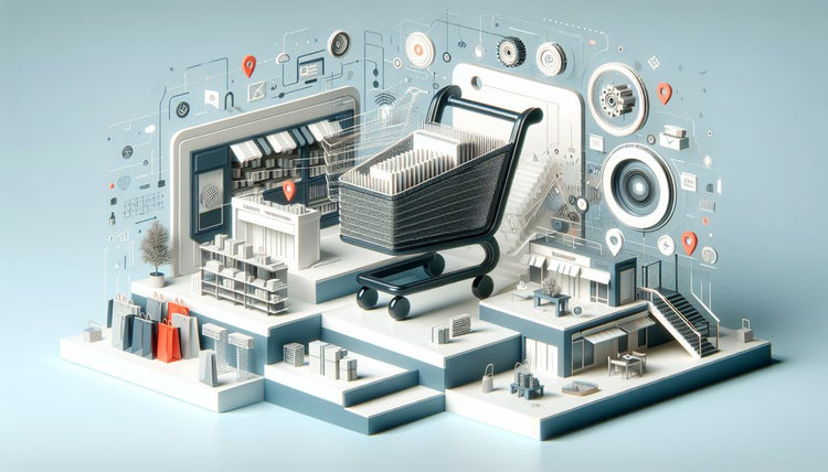 Navigating the Future of Retail: Innovations, Strategies, and Challeng