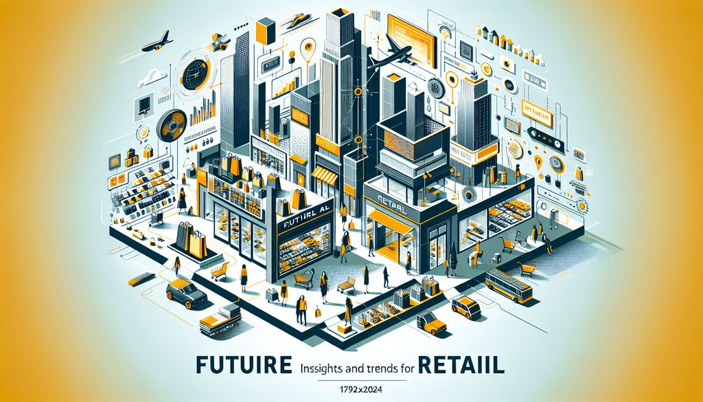 Navigating the Future of Retail: Insights and Trends for 2024