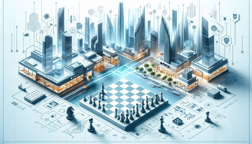 Navigating the Future of Retail: Macy's Strategic Board Expansion and