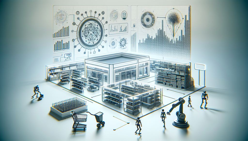 Navigating the Future of Retail: The Impact of AI on Operations and Co