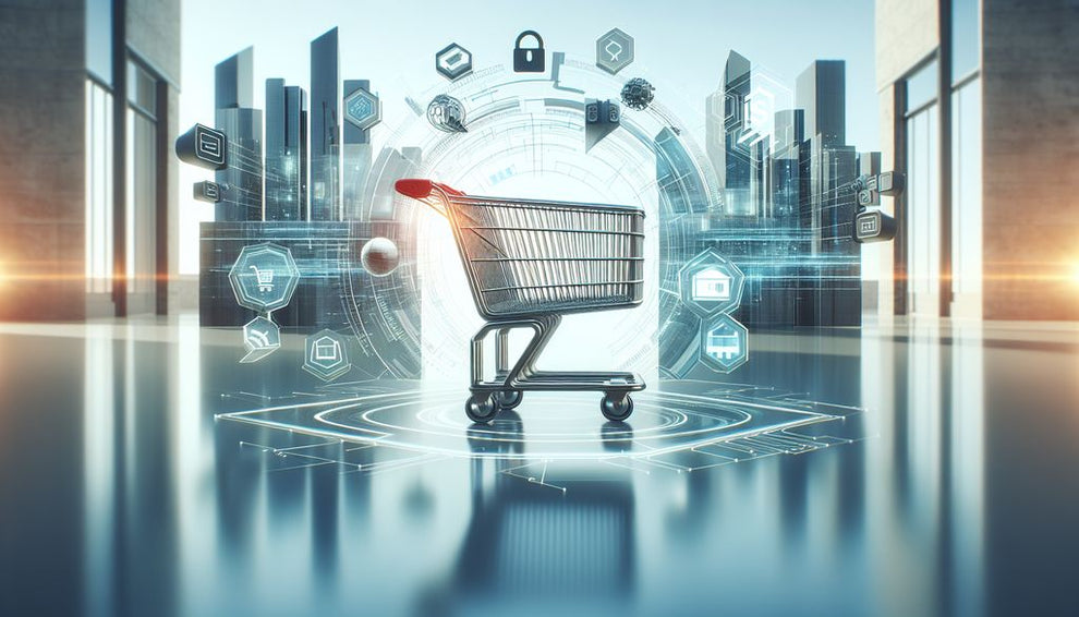 Navigating the Future of Retail: The Rise of Smart Carts and Ongoing I