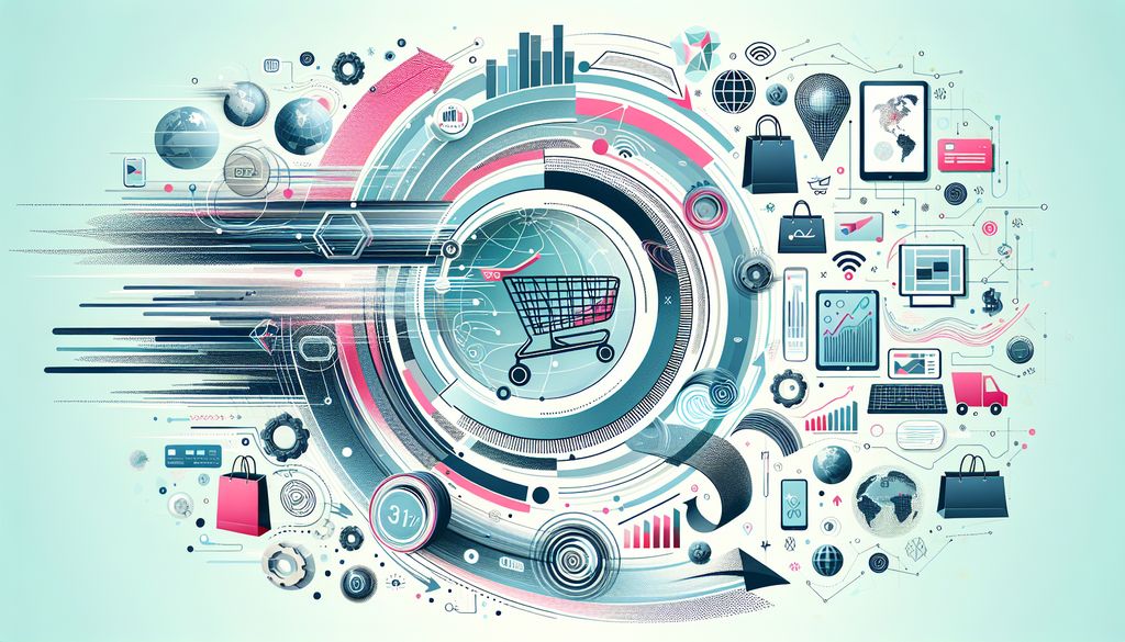 Navigating the Future of Retail: Trends, Challenges, and Opportunities