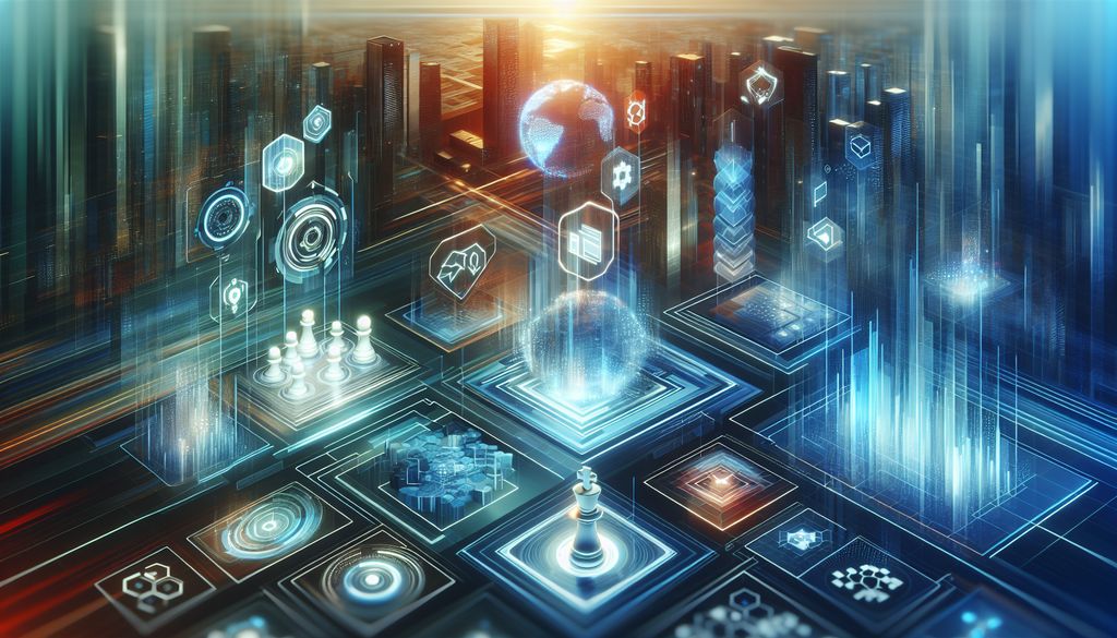 Navigating the Future of Software Development: Insights on Business Mo