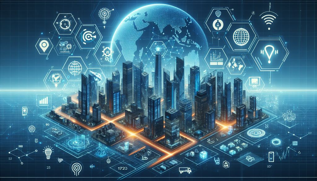 Navigating the Future of Supply Chains: How to Adapt and Thrive in 202