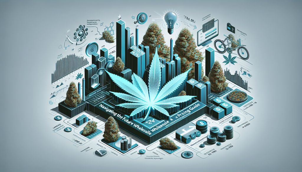Navigating the Future of Wholesale Cannabis: Insights from the 2024 Pr