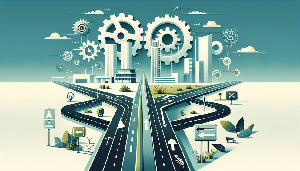 Navigating the Future of Work: Shopify's Innovative Dual-Track Promoti