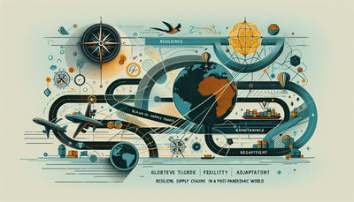 Navigating the Future: Strategic Adaptations for Resilient Supply Chai
