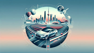 Navigating the Future: Tesla's Full Self-Driving Approval in China and