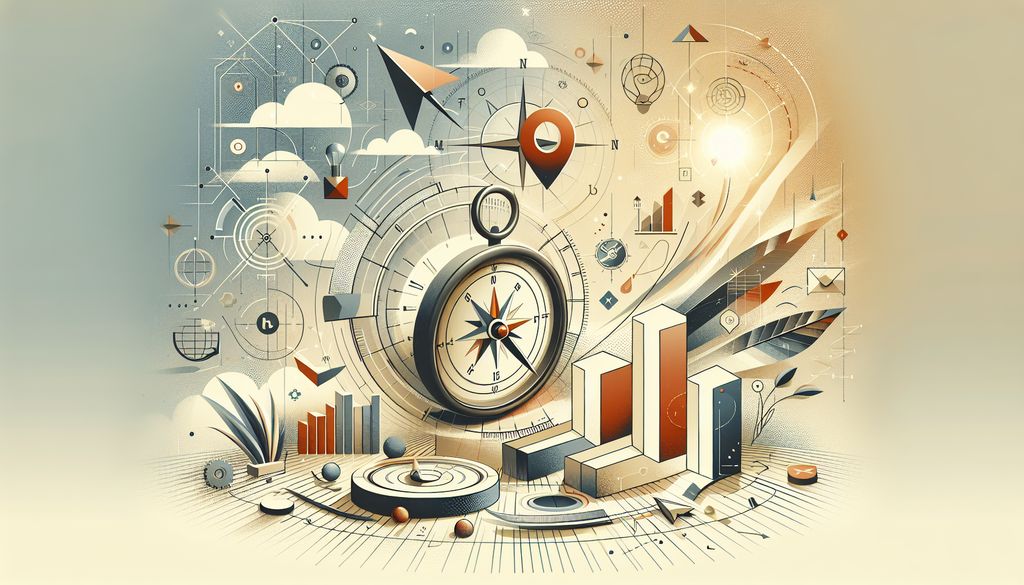 Navigating the Future: The Essential Guide to Business Model Strategy
