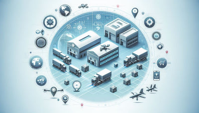 Navigating the Future: The Evolution of ecommerce Logistics into 2023