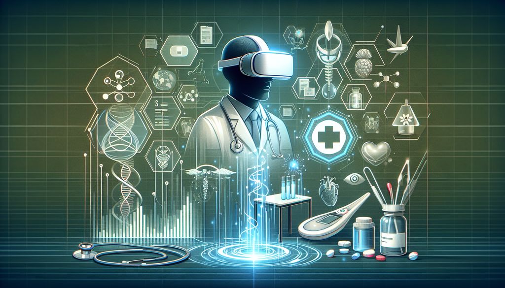 Navigating the Future: The Impact and Evolution of Virtual Clinical Tr
