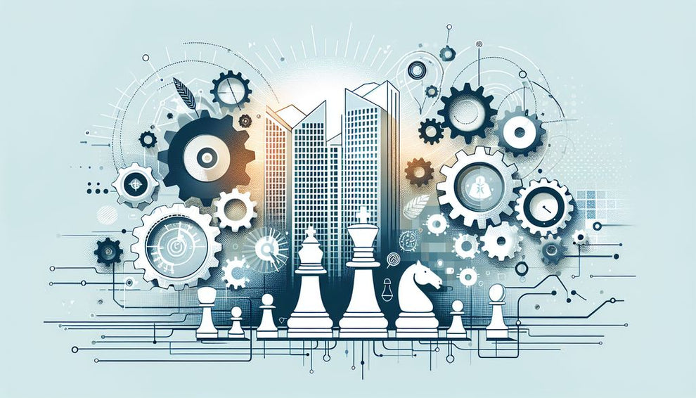 Navigating the Future: The Imperative of Corporate Entrepreneurship in