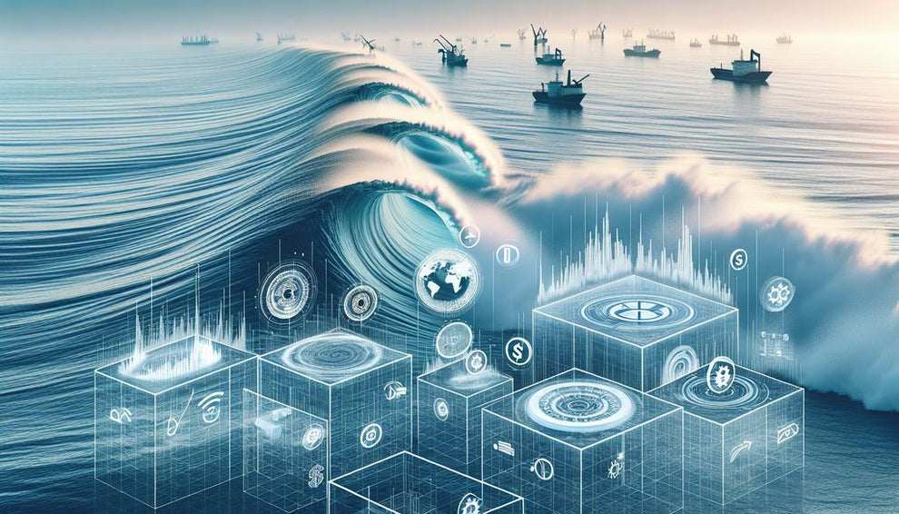 Navigating the Future: The Indispensable Role of Exclusive Economic Zo