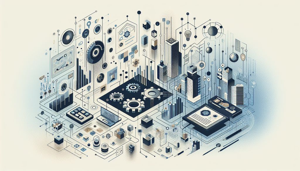 Navigating the Future: The Intersection of Business Model Strategy and