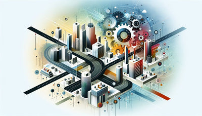Navigating the Future: The Intersection of Business Model Strategy & T