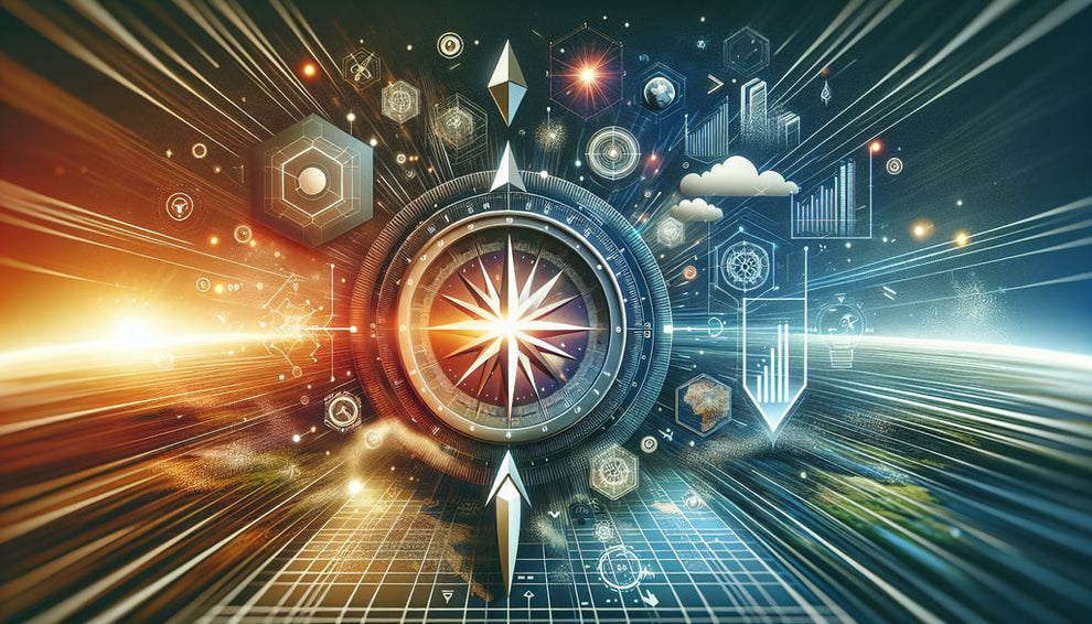 Navigating the Future: The Pivotal Role of Business Model Strategy and