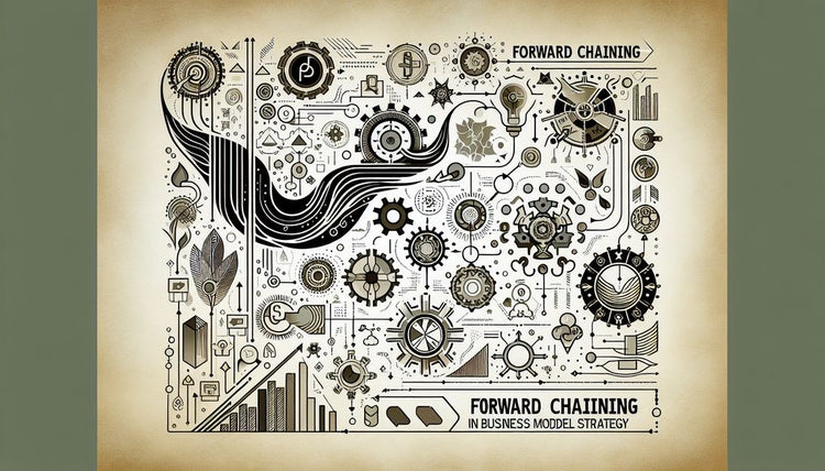 Navigating the Future: The Power of Forward Chaining in Business Model