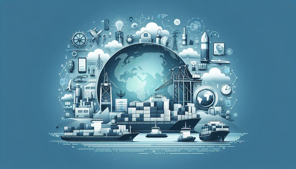 Navigating the Future: Transformations and Challenges in the Global Sh