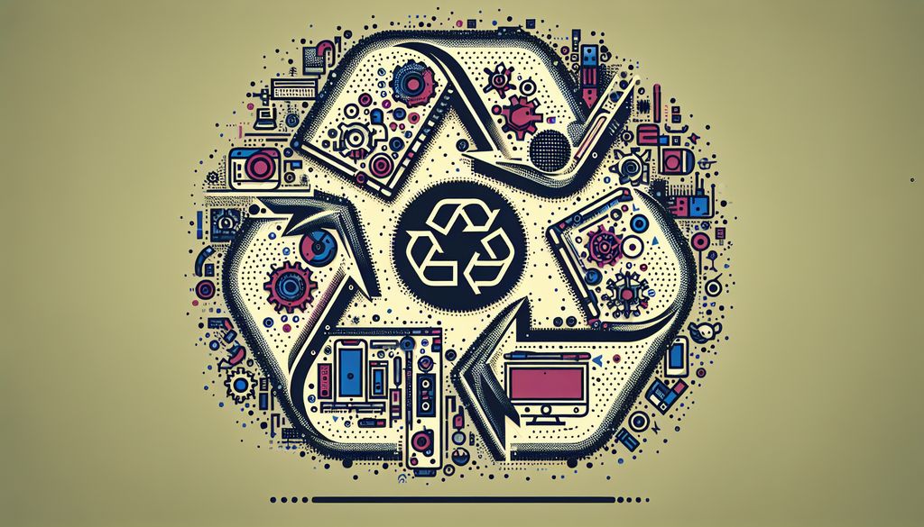 Navigating the Ins and Outs of the Refurbished Consumer Electronics Ma