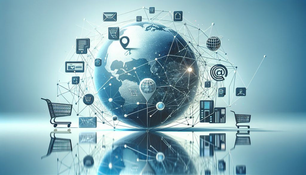 Navigating the Landscape of Enterprise ecommerce Platforms: Your Compl